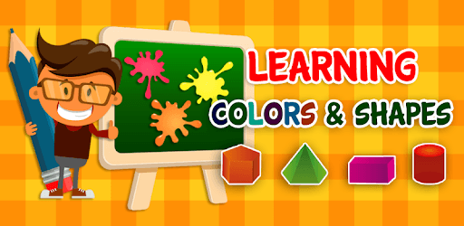 Colors and Shapes game for Kids and Toddlers Free for PC - How to ...