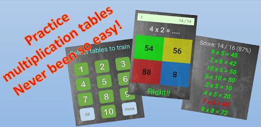 Table Trainer for PC - How to Install on Windows PC, Mac