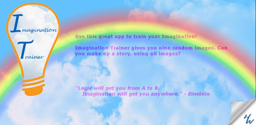 Story - Train your Imagination for PC - How to Install on Windows PC, Mac