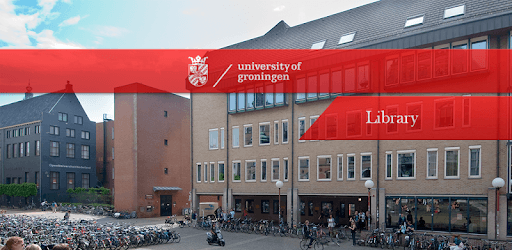 Library Groningen University for PC - How to Install on Windows PC, Mac