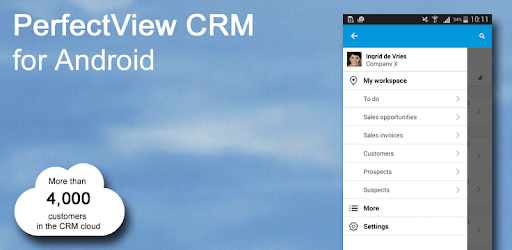 PerfectView CRM for PC - How to Install on Windows PC, Mac