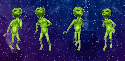 Marcianito 100% Real No Fake Meme Button for PC - How to Install on ...