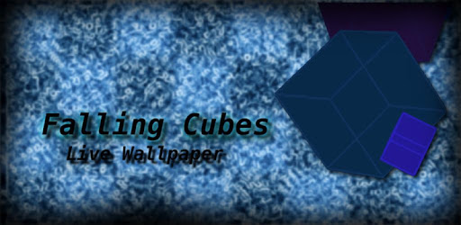 Falling Cubes Live Wallpaper for PC - How to Install on Windows PC, Mac