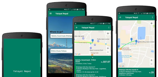 Yatayat Nepal for PC - How to Install on Windows PC, Mac