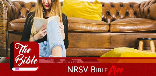 NRSV Bible free for PC - How to Install on Windows PC, Mac