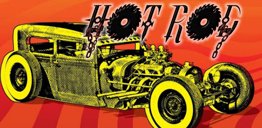 The world of hot rod for PC - How to Install on Windows PC, Mac