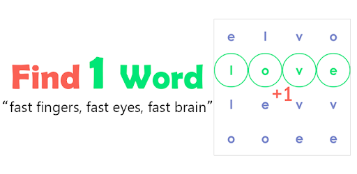 Find 1 Word for PC - How to Install on Windows PC, Mac
