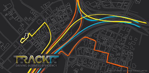 TrackIt APK Download For Free