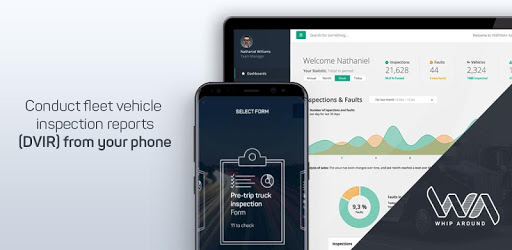 Whip Around for PC - How to Install on Windows PC, Mac