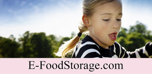 E-Food Storage for PC - How to Install on Windows PC, Mac