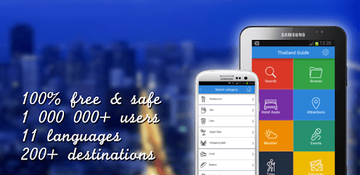 World Offline Map Earth Guide for PC - How to Install on Windows PC, Mac
