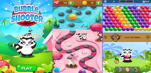 Bubble Shooter Skunk for PC - How to Install on Windows PC, Mac