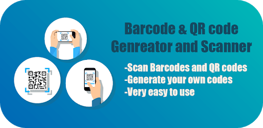 Qr code generator - Barcode generator - Scanner for PC - How to Install on Windows PC, Mac