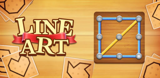 Line Art - Line Puzzle Game for PC - How to Install on Windows PC, Mac
