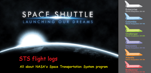 STS flight logs for PC - How to Install on Windows PC, Mac
