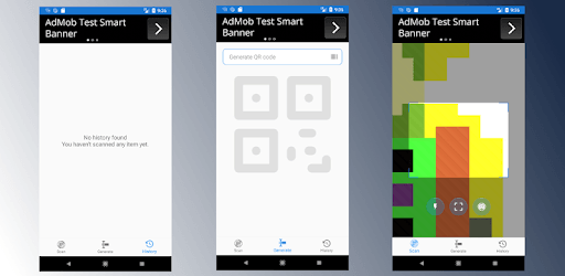Query QR Code - Barcode Scanner and Generator for PC - How to Install ...