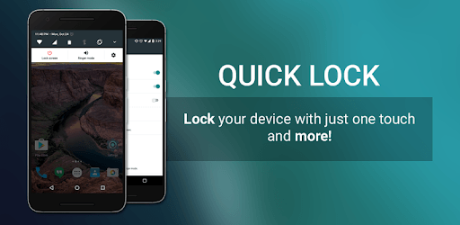 Quick Lock (Lock Screen) for PC - How to Install on Windows PC, Mac
