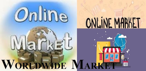 Online Marketplace for PC - How to Install on Windows PC, Mac