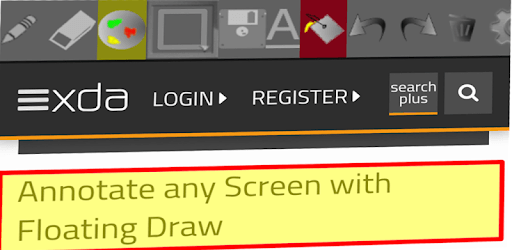 Floating Draw for PC - How to Install on Windows PC, Mac