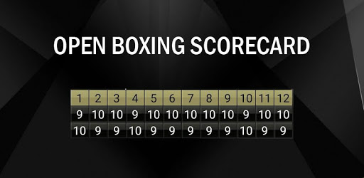 Open Boxing Scorecard for PC - How to Install on Windows PC, Mac