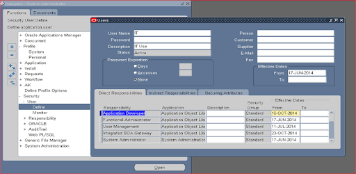 Oracle Apps Developer for PC - How to Install on Windows PC, Mac