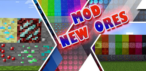 Ore mod for minecraft for PC - How to Install on Windows PC, Mac