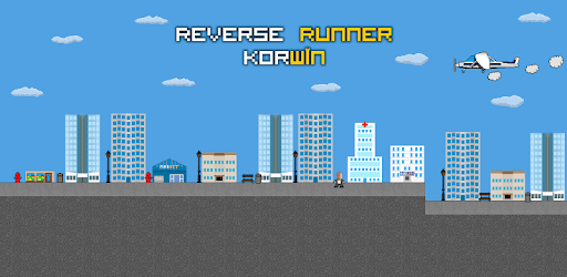 Reverse Runner - KORWiN for PC - How to Install on Windows PC, Mac