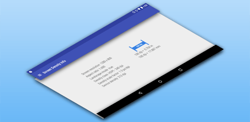 Screen density info for PC - How to Install on Windows PC, Mac