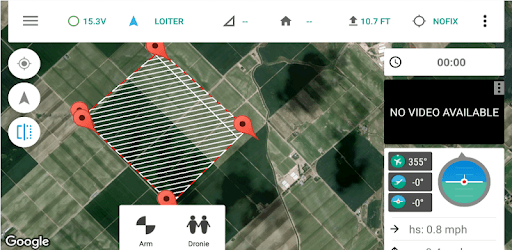 Mission Maker for ArduPilot for PC - How to Install on Windows PC, Mac
