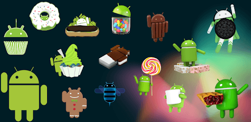 Waving Droid Widget for PC - How to Install on Windows PC, Mac