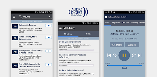 Audio Digest Membership for PC - How to Install on Windows PC, Mac