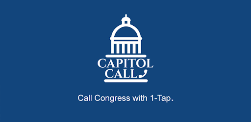 Capitol Call - Call Congress for PC - How to Install on Windows PC, Mac