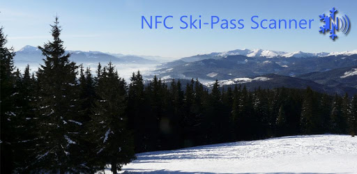 Bukovel Ski-Pass Scanner for PC - How to Install on Windows PC, Mac
