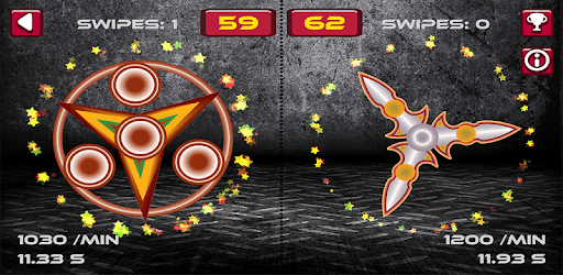 Double Fidget Spinner Games for PC - How to Install on Windows PC, Mac