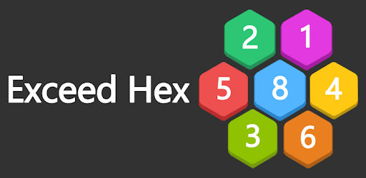 Exceed Hexagon Fun puzzle game for PC - How to Install on Windows PC, Mac