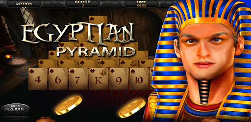 Egyptian Pyramid Solitaire for PC - How to Install on Windows PC, Mac