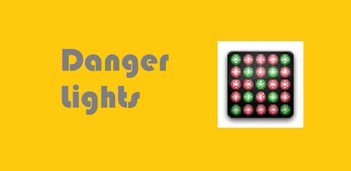 Danger Lights for PC - How to Install on Windows PC, Mac