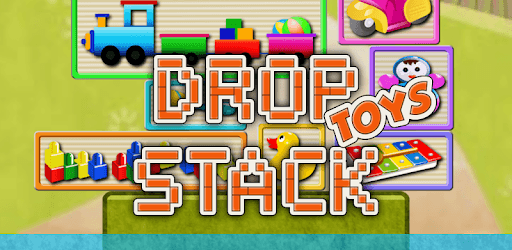 Drop Stack Toys - Block Tower for PC - How to Install on Windows PC, Mac