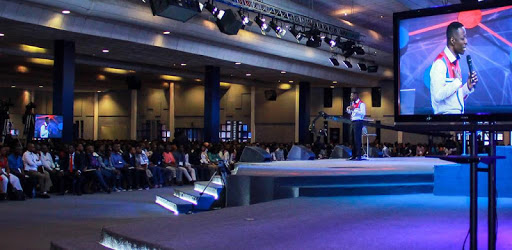 Daystar Mobile for PC - How to Install on Windows PC, Mac