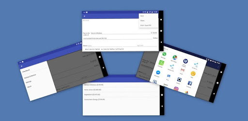 Check Writer 2.0 - Print Your Checks at Home for PC - How to Install on ...