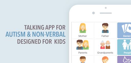 Leeloo AAC - Autism Speech App for Non-Verbals APK Download For Free