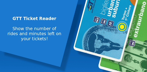 GTT Ticket Reader for PC - How to Install on Windows PC, Mac