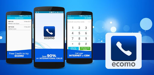 ECOMO 2017 for PC - How to Install on Windows PC, Mac