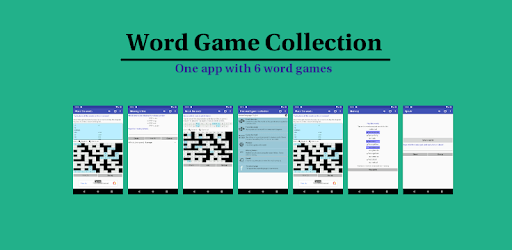 Word Game Collection(Free) for PC - How to Install on Windows PC, Mac