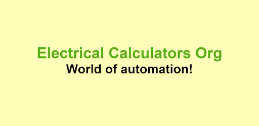 Electrical Calculators for PC - How to Install on Windows PC, Mac