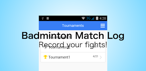 Badminton Match Log for PC - How to Install on Windows PC, Mac