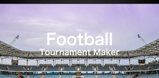 Football Tournament Maker for PC - How to Install on Windows PC, Mac