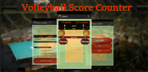 Volleyball Score Counter for PC - How to Install on Windows PC, Mac
