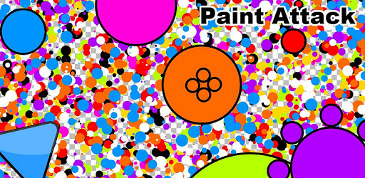 Paint Attack for PC - How to Install on Windows PC, Mac