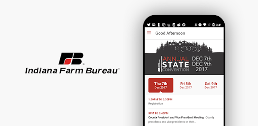 INFB Events for PC - How to Install on Windows PC, Mac
